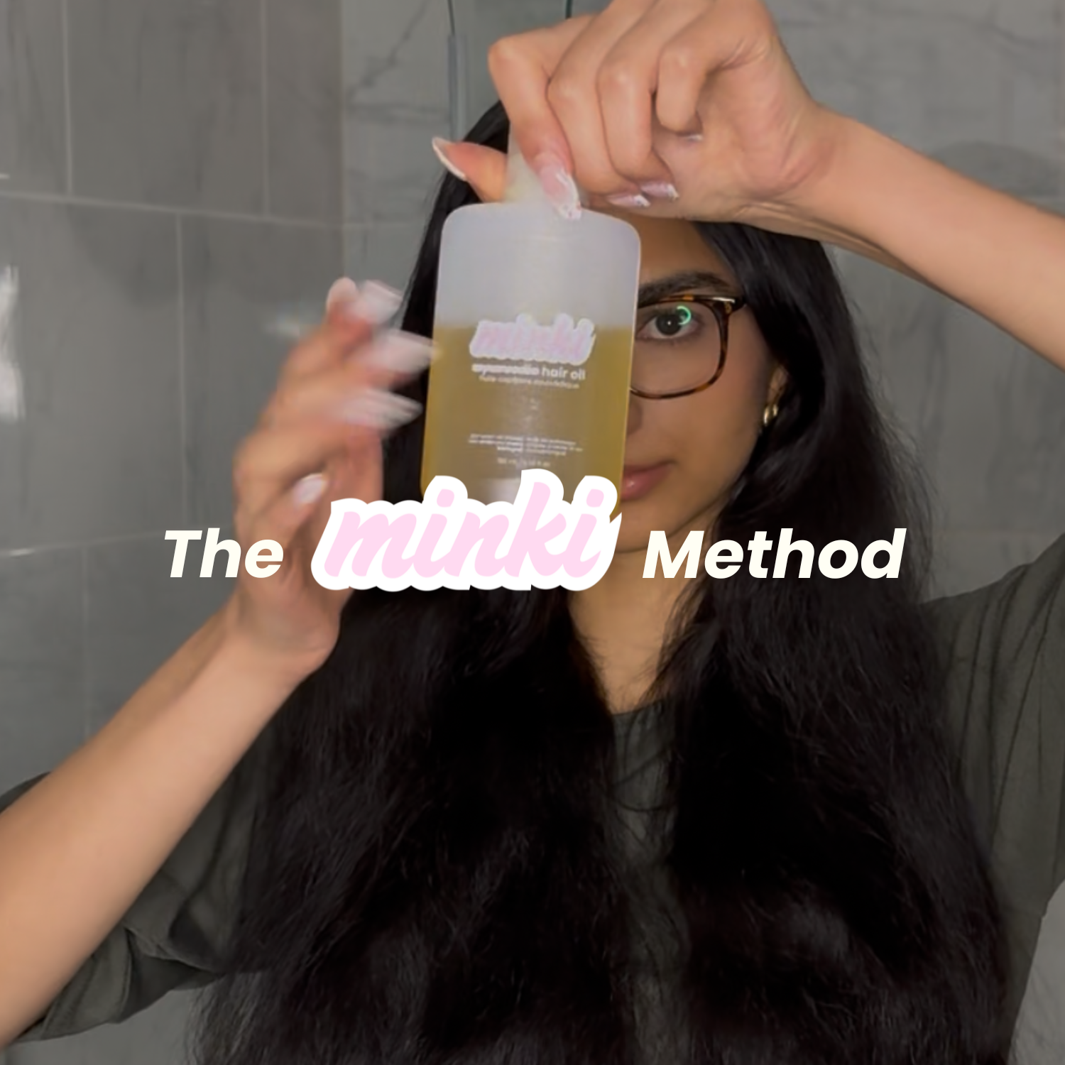 Minki Hair Care